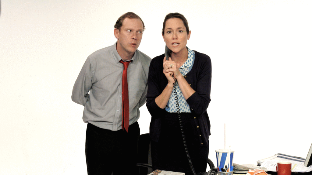 Explain These Humorous Learning Videos To Your HRD | Video Arts