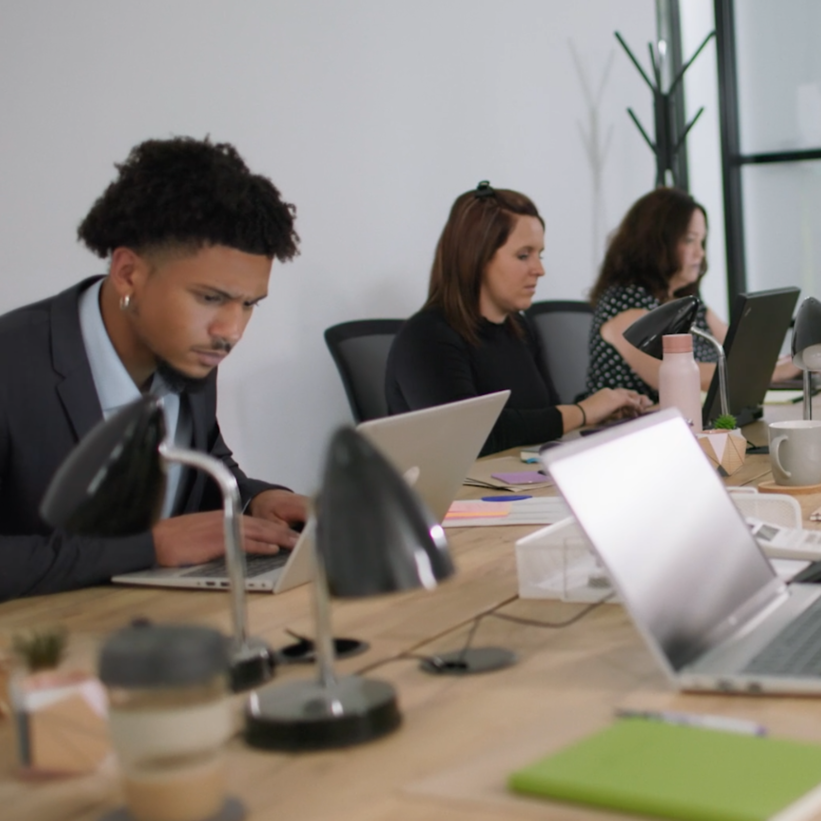 A Manager’s Guide to Identifying Talent in the Workplace: Video Arts ...